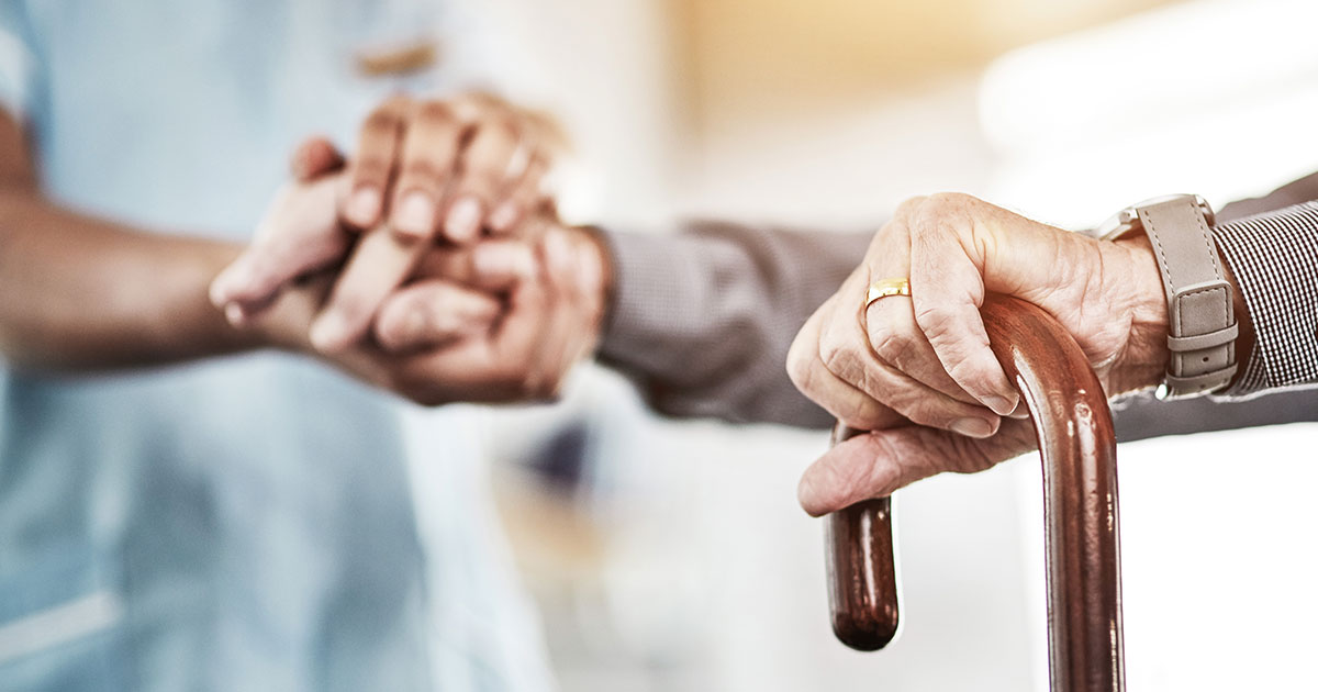 AI skal forebygge indlæggelser | Horten