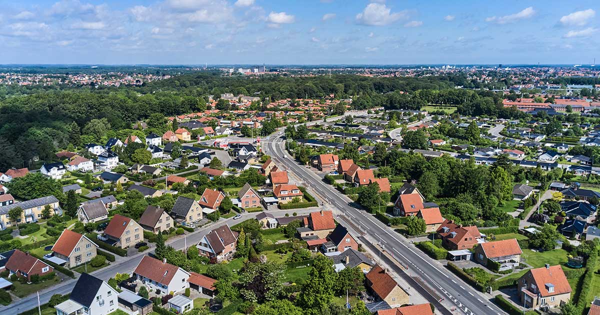 Grundejere havde ikke vundet ejendomshævd over kommunal ejendom Grundejere havde ikke vundet ejendomshævd over kommunal ejendom